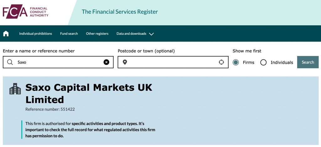 Saxo Review | Is It Good For UK Traders?