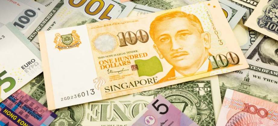 GBPSGD - Find Out How To Start Trading The GBPSGD