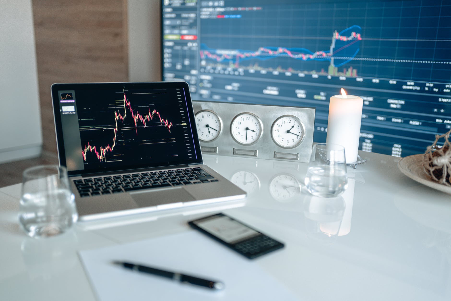 Dark Pool Trading Systems | How Dark Pool Trading Works