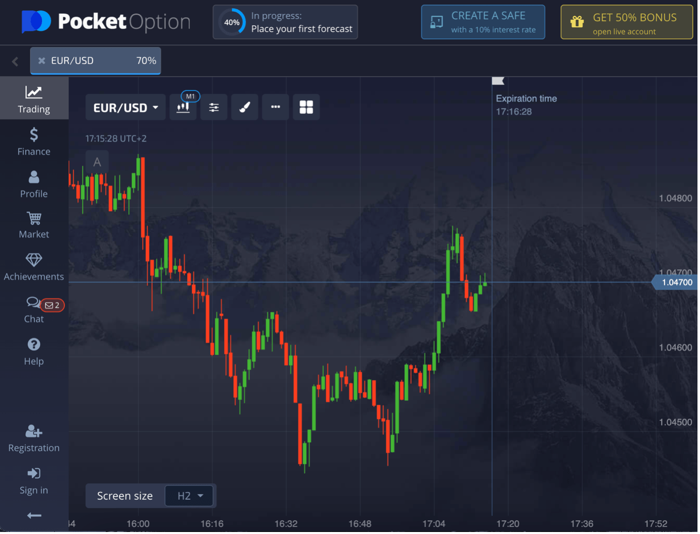 Binary Options Strategy | Beginner-Friendly Trading Systems Explained