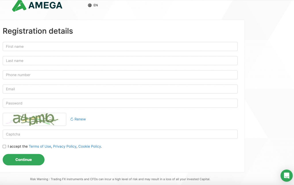 Amega Review 2025 | A Must Read Before Signing Up