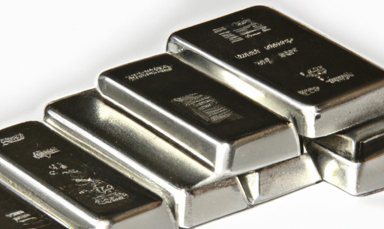 Silver Trading | How To Trade Silver | Best Brokers & Platforms 2025