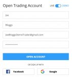 Day Trading Demo Accounts 2026 | Practice Day Trading For Free