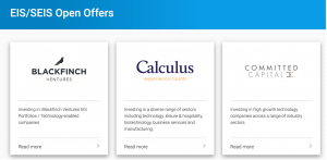 Enterprise Investment Scheme (EIS) | How It Works & Tax Benefits