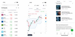 5 Best Stock Trading Apps In The UK 2026