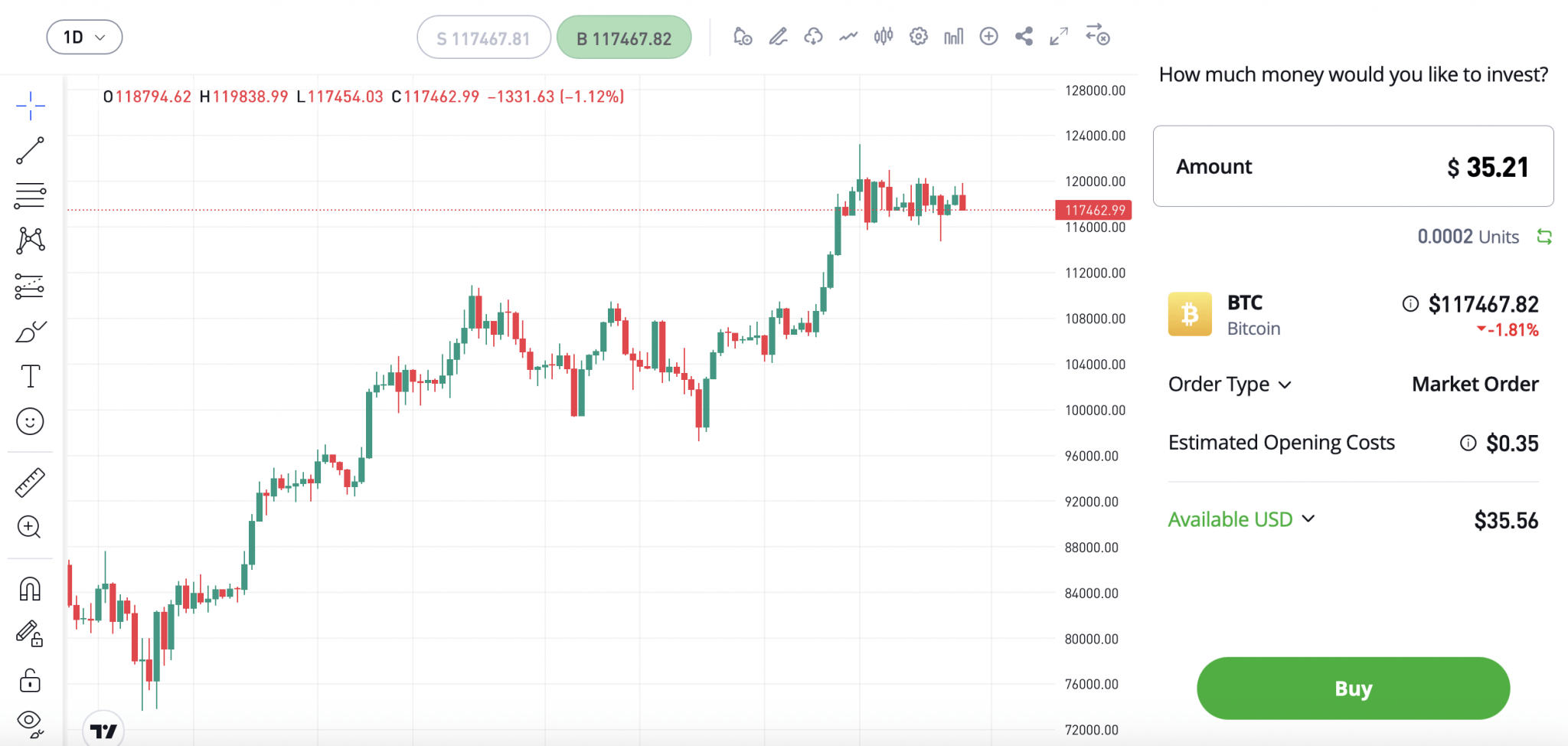 7 Best Bitcoin Brokers and Trading Platforms in the UK 2026